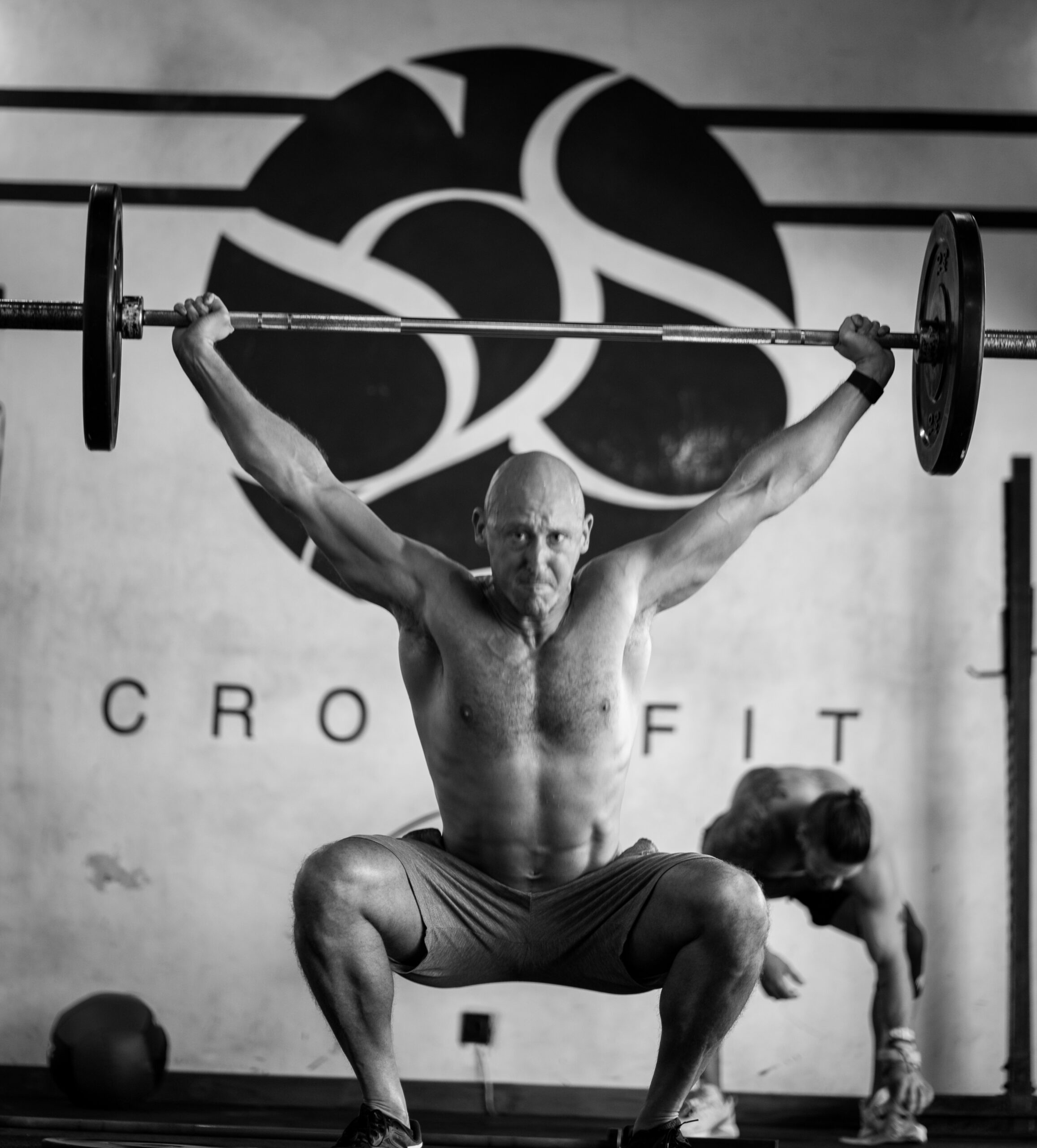 Personal Training – S2S CrossFit Bali